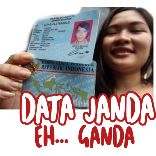 Sticker Maker - Jajal