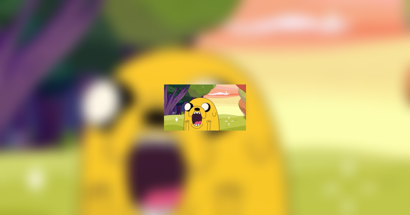 Sticker Maker - Jake