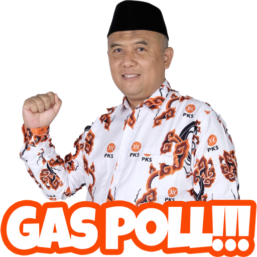 Sticker Maker - JAN Batik Series