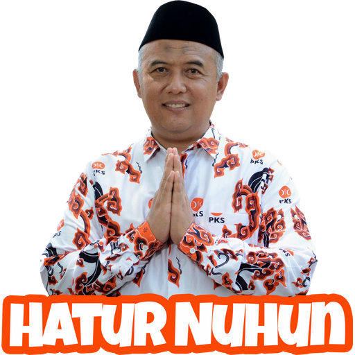 Sticker Maker - JAN Batik Series