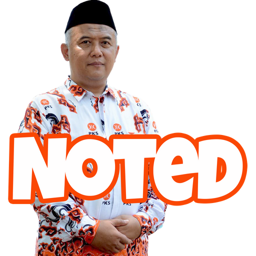 Sticker Maker - JAN Batik Series