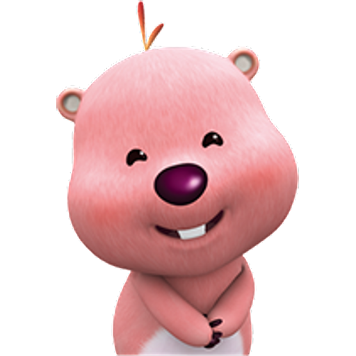 Sticker Maker - 잔망 루피 2