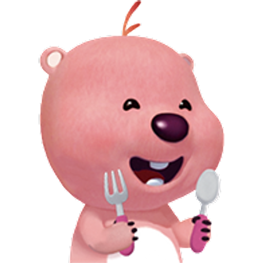 Sticker Maker - 잔망 루피 3