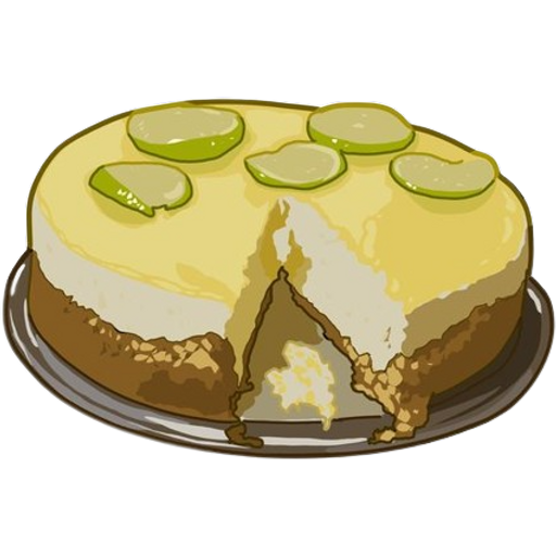 Sticker Maker - Japanese Dessert