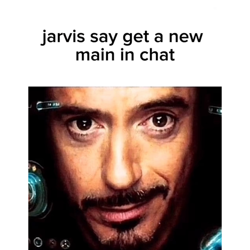 Sticker Maker - Jarvis Balls 2 (fr)
