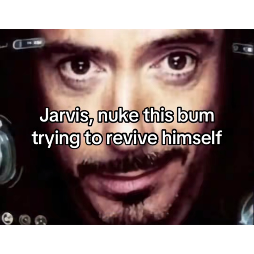Sticker Maker - Jarvis Balls 2