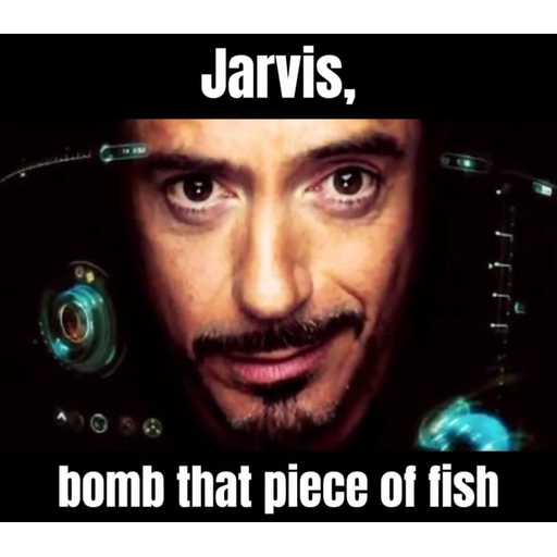 Sticker Maker - Jarvis Balls