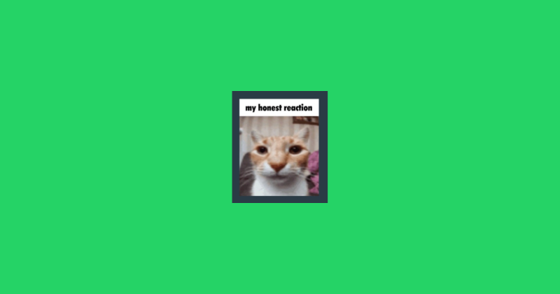 Sticker Maker - Jawir staterpek
