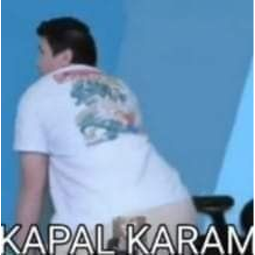 Sticker Maker - Jawir staterpek