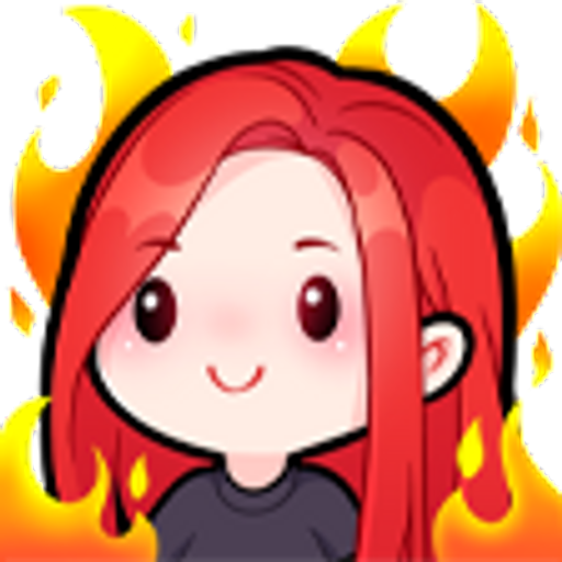 Sticker Maker - jazzlabruja twitch