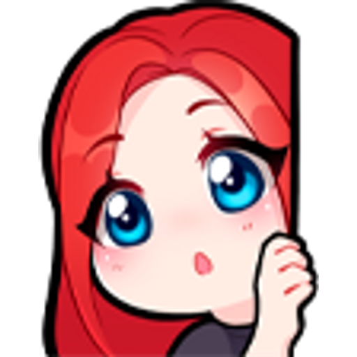 Sticker Maker - jazzlabruja twitch