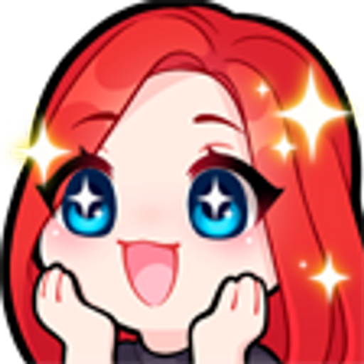 Sticker Maker - jazzlabruja twitch