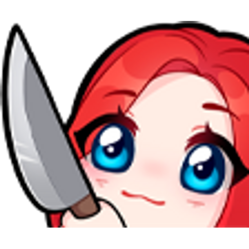 Sticker Maker - jazzlabruja twitch