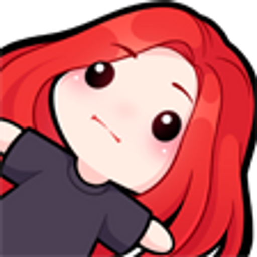 Sticker Maker - jazzlabruja twitch