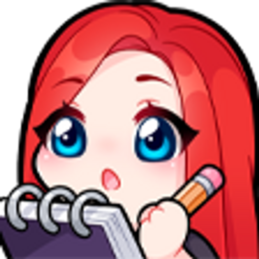 Sticker Maker - jazzlabruja twitch