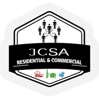 Sticker Maker - jcsa logo