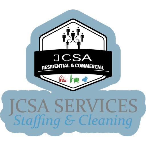 Sticker Maker - jcsa logo