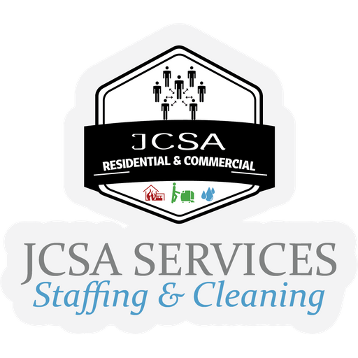 Sticker Maker - jcsa logo
