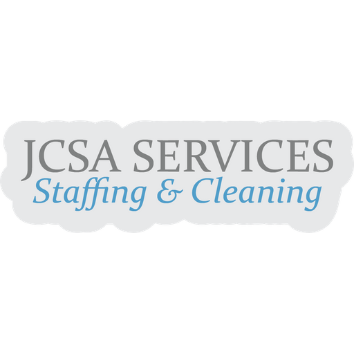 Sticker Maker - jcsa logo