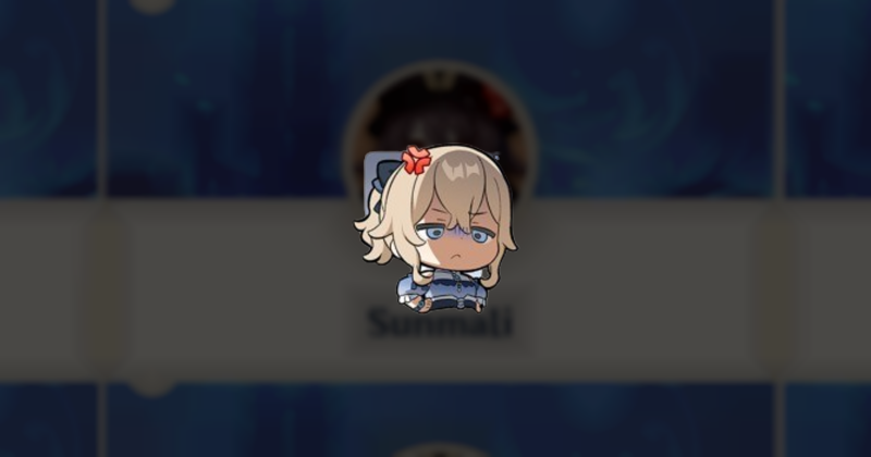 Sticker Maker - Jean | Genshin Impact