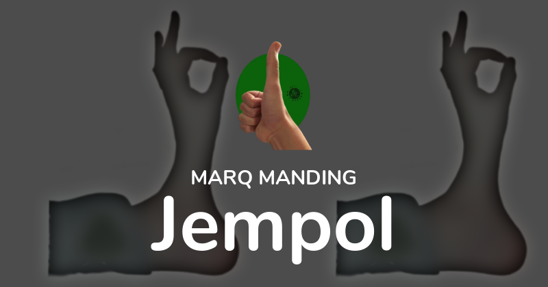 Sticker Maker - Jempol