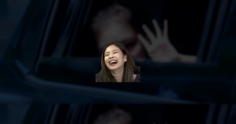 Sticker Maker - Jennie Laugh