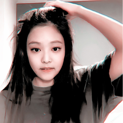 Sticker Maker - jennie sticker pack
