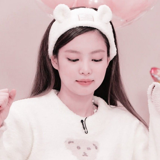 Sticker Maker - jennie sticker pack