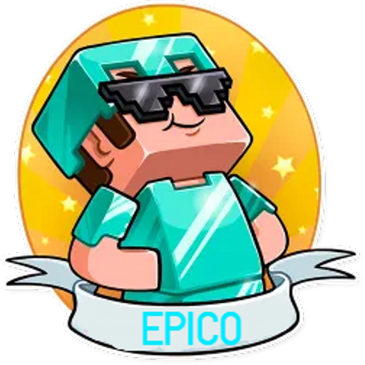 Sticker Maker - Jeremy Stickers 1
