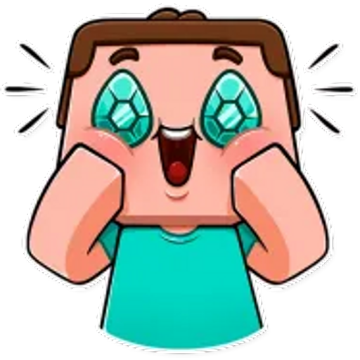 Sticker Maker - Jeremy Stickers 1