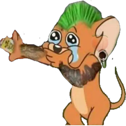 Sticker Maker - Jerry Llorando