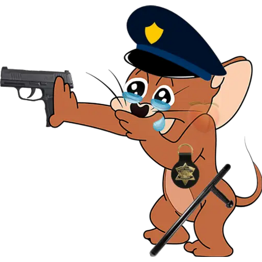 Sticker Maker - Jerry Llorando