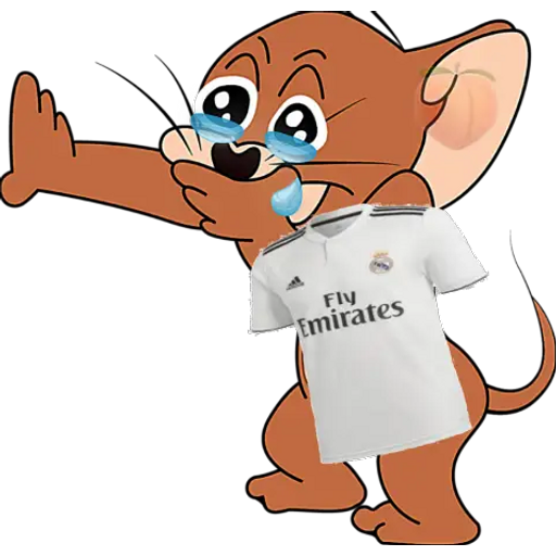 Sticker Maker - Jerry Llorando