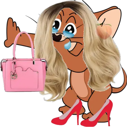 Sticker Maker - Jerry Llorando