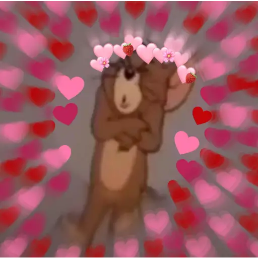 Sticker Maker - Jerry