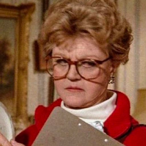 Sticker Maker - Jessica Fletcher