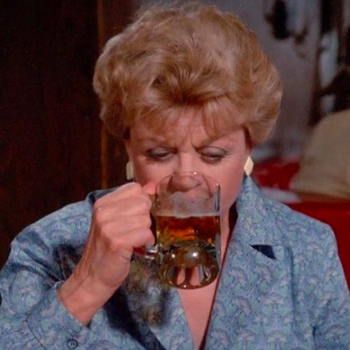 Sticker Maker - Jessica Fletcher