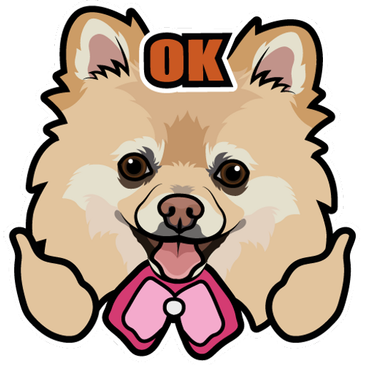 Sticker Maker - Jessie