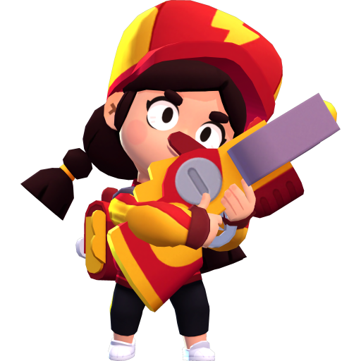 Sticker Maker - jessie