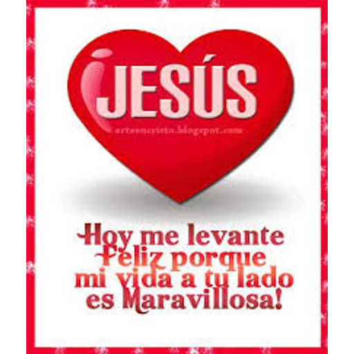 Sticker Maker - Jesús te ama