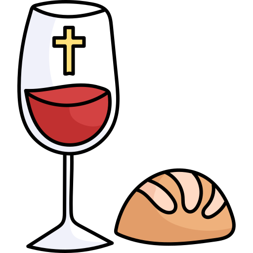 Sticker Maker - Jesús