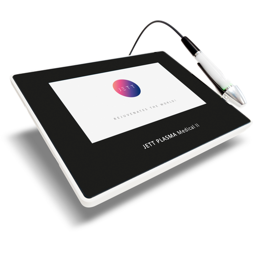 Sticker Maker - JETT PLASMA Medical II - Andrec