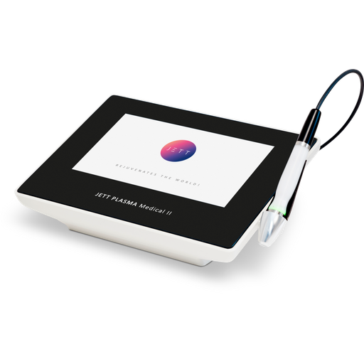 Sticker Maker - JETT PLASMA Medical II - Andrec