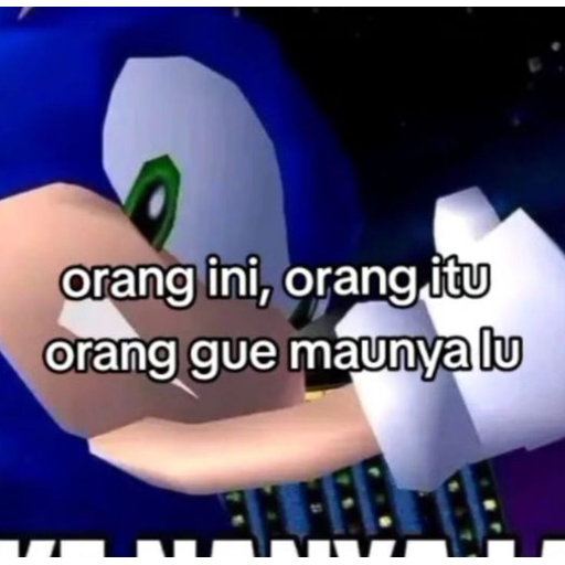 Sticker Maker - jgn semangat