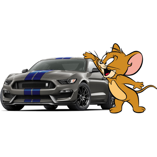 Sticker Maker - jie sticker