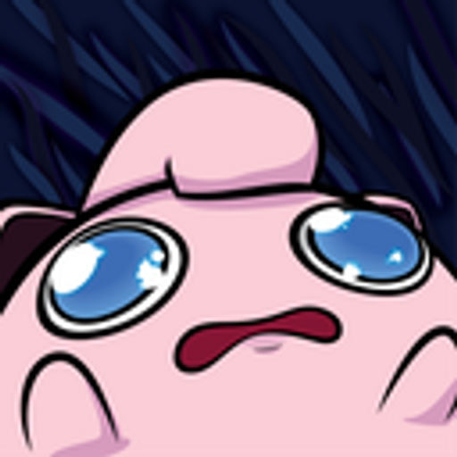 Sticker Maker - Jigglypuff!