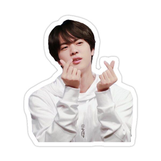 Sticker Maker - jinhit