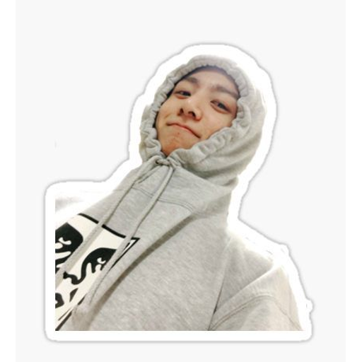 Sticker Maker - jinhit