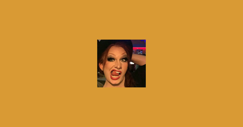 Sticker Maker - jinkx monsoon