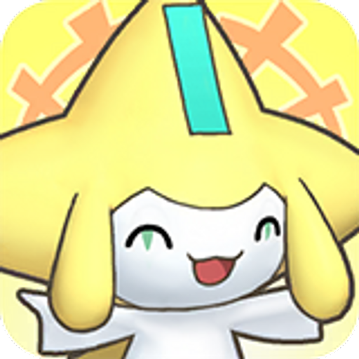 Sticker Maker - Jirachi